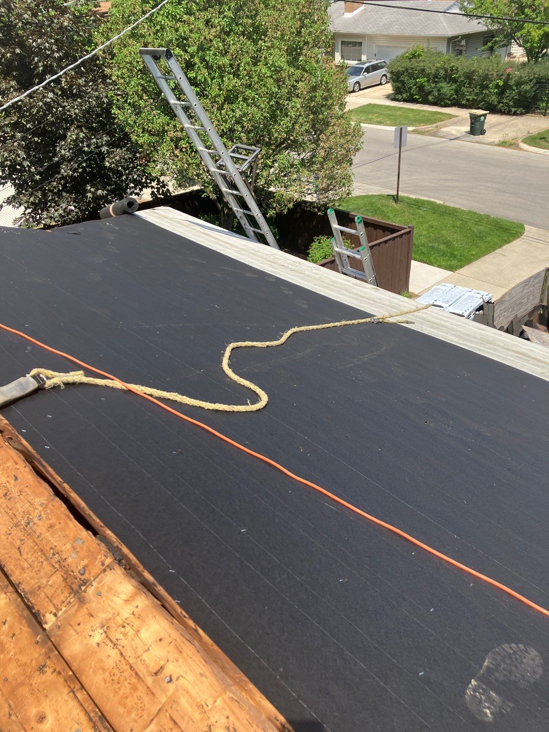 New Roof & Gutters in Park Ridge - EliteExt.com